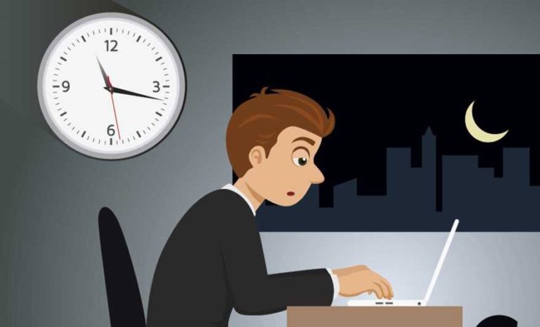 Hora extra noturna: Veja como fazer o pagamento correto